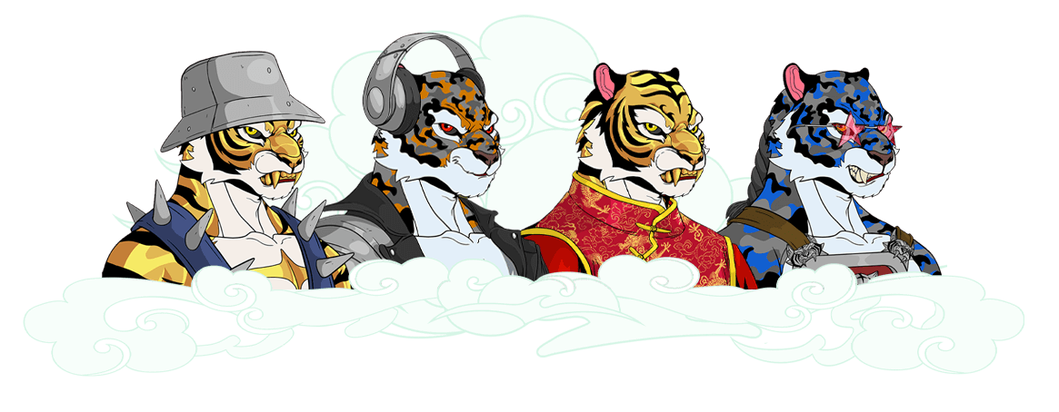 Wu Tiger Clan