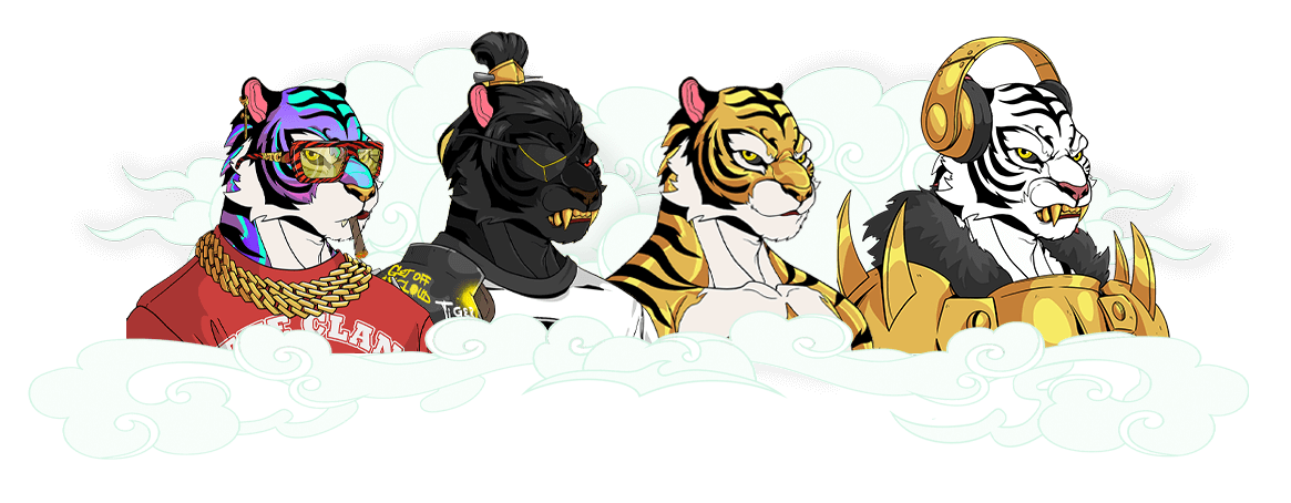 Wu Tiger Clan